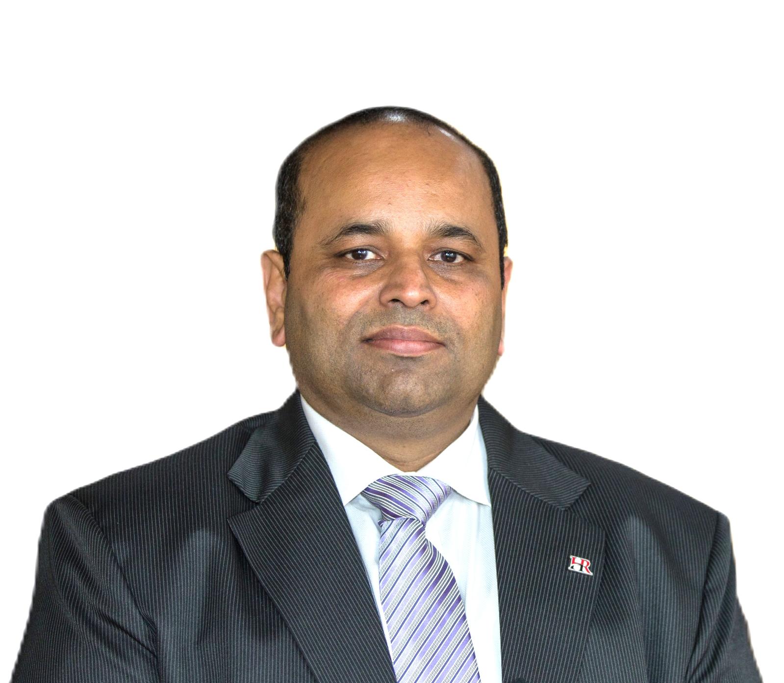 Professor Ashish Malik appointed Director of Executive Education ...
